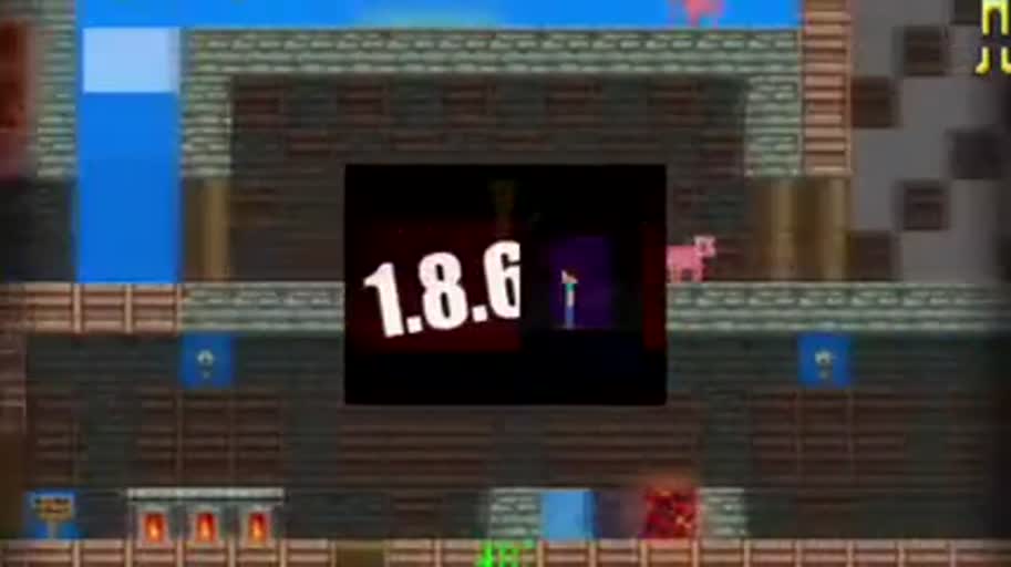 Rescraft J2ME - Galzuris